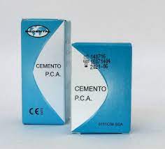PCA Cemento de Policarboxilato, Juego :: Prodemdental